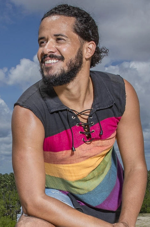 Charles Gama | Reality Shows Wiki | Fandom