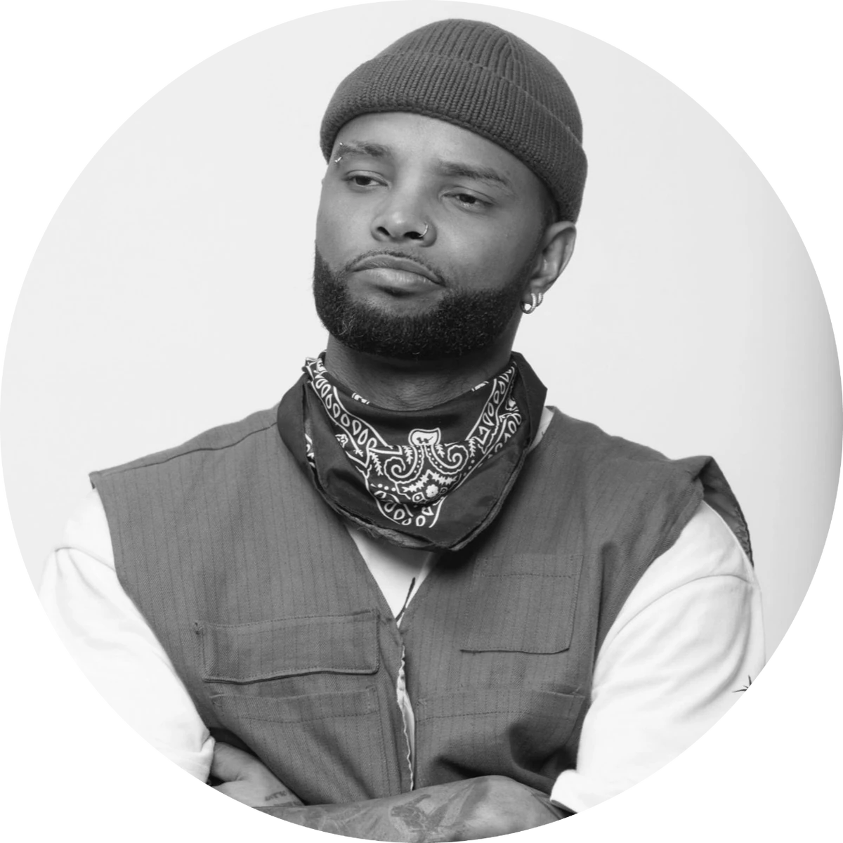 Zaac | Reality Shows Wiki | Fandom