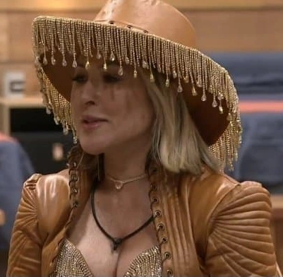 Baronesa | Reality Shows Wiki | Fandom