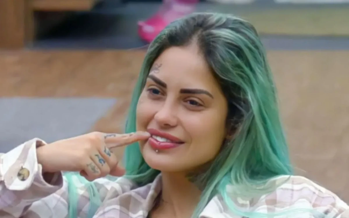 Tati Zaqui | Reality Shows Wiki | Fandom