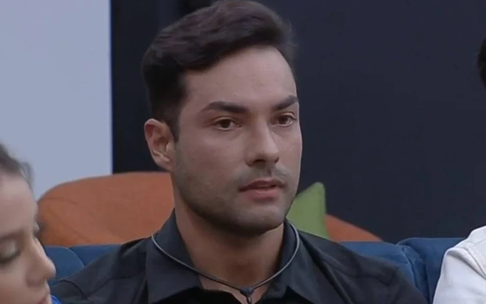 Bruno Camargo | Reality Shows Wiki | Fandom