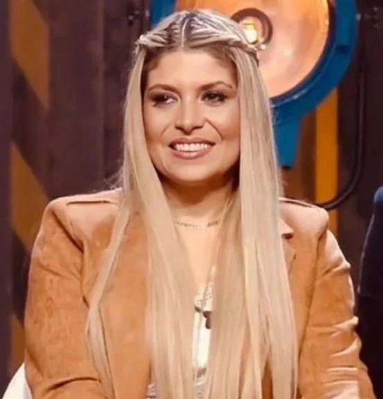 Adryana Ribeiro | Reality Shows Wiki | Fandom