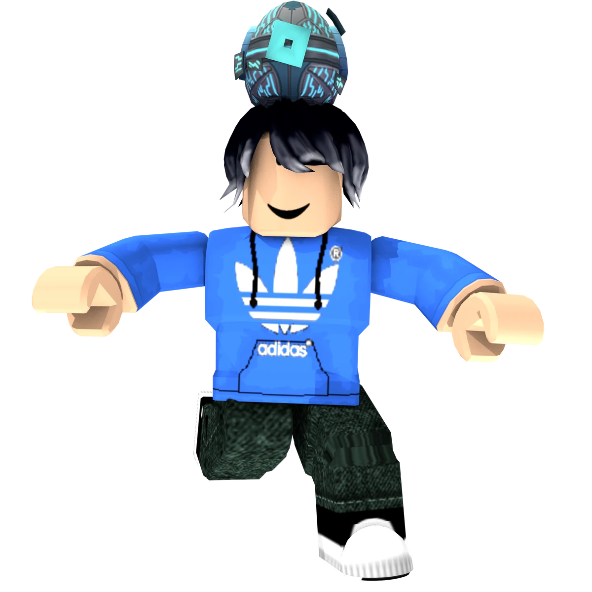 WhereWolf x | Reality Studios Wiki | Fandom