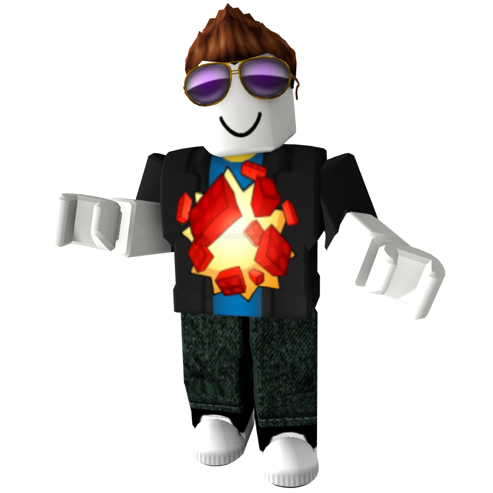 Goalkeeperlord | Reality Studios Wiki | Fandom