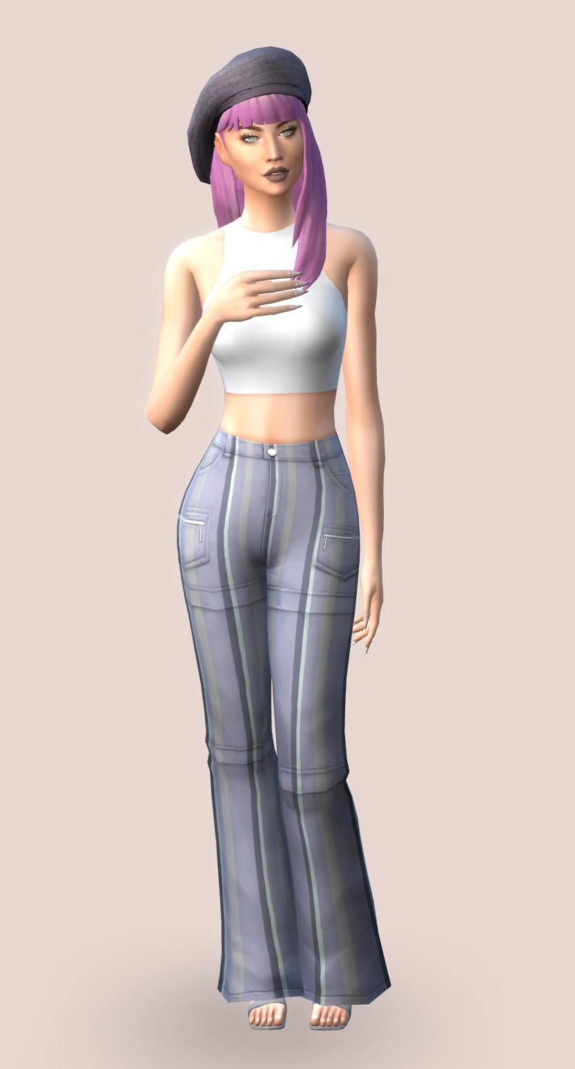 Marjorie Diallo | Reality Sulani Wiki | Fandom