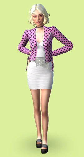 Rosemary Donahue | Reality Sulani Wiki | Fandom