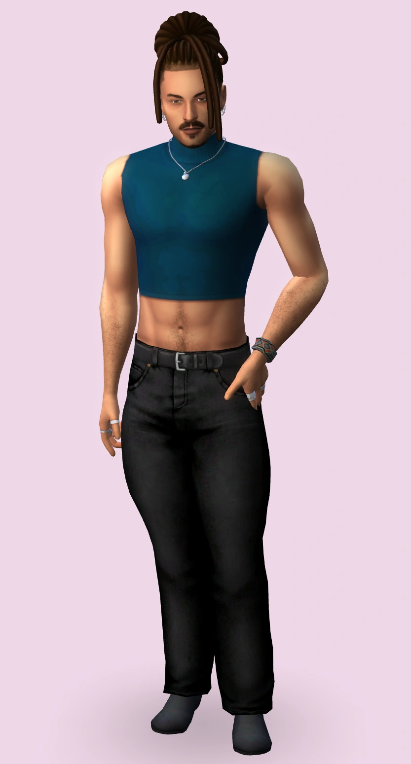 Cameron Cohen | Reality Sulani Wiki | Fandom