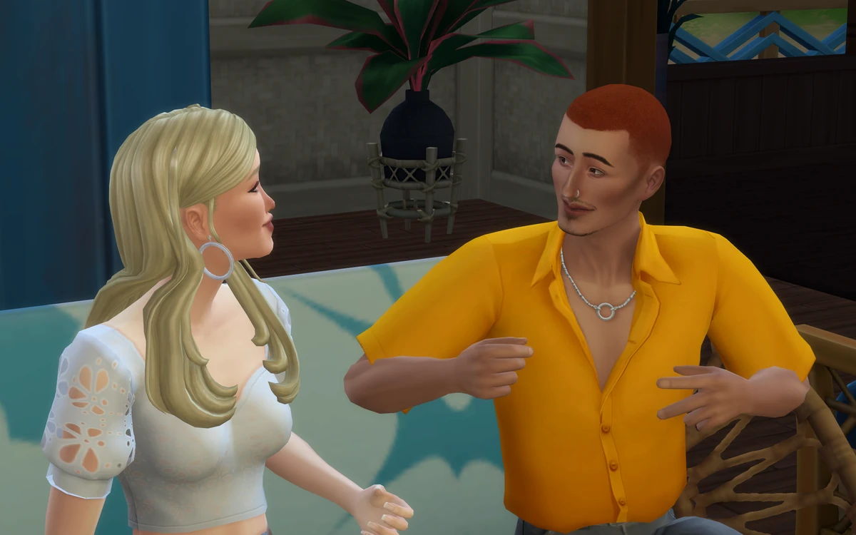 Esmir | Reality Sulani Wiki | Fandom