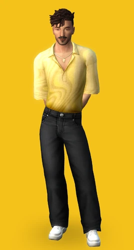 Corey Haddad | Reality Sulani Wiki | Fandom