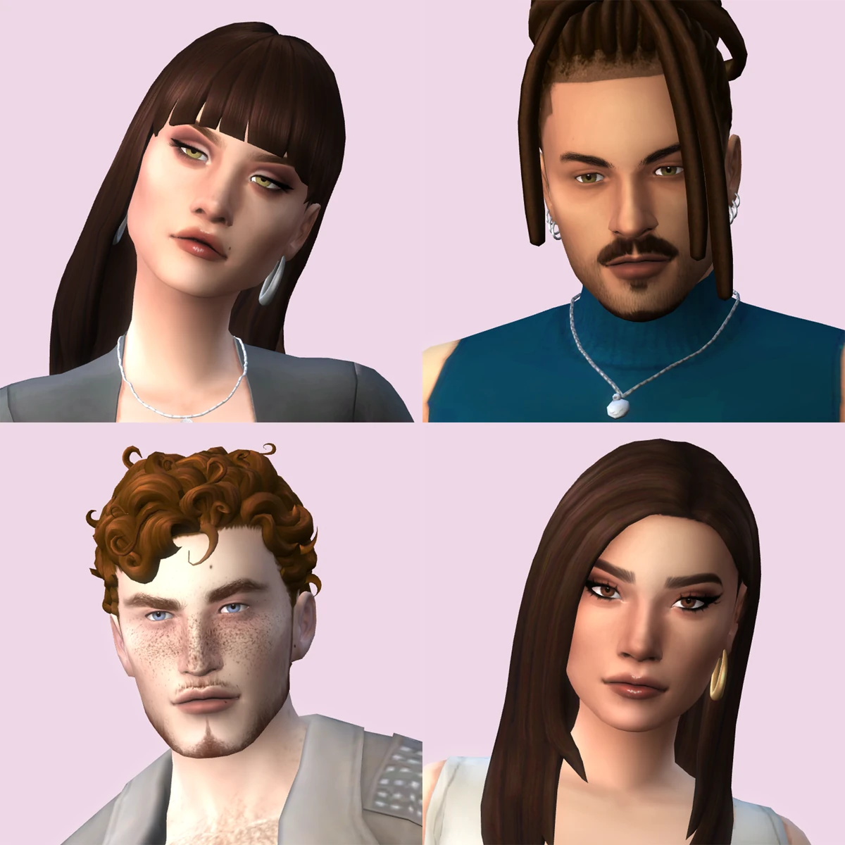 Beauty | Reality Sulani Wiki | Fandom