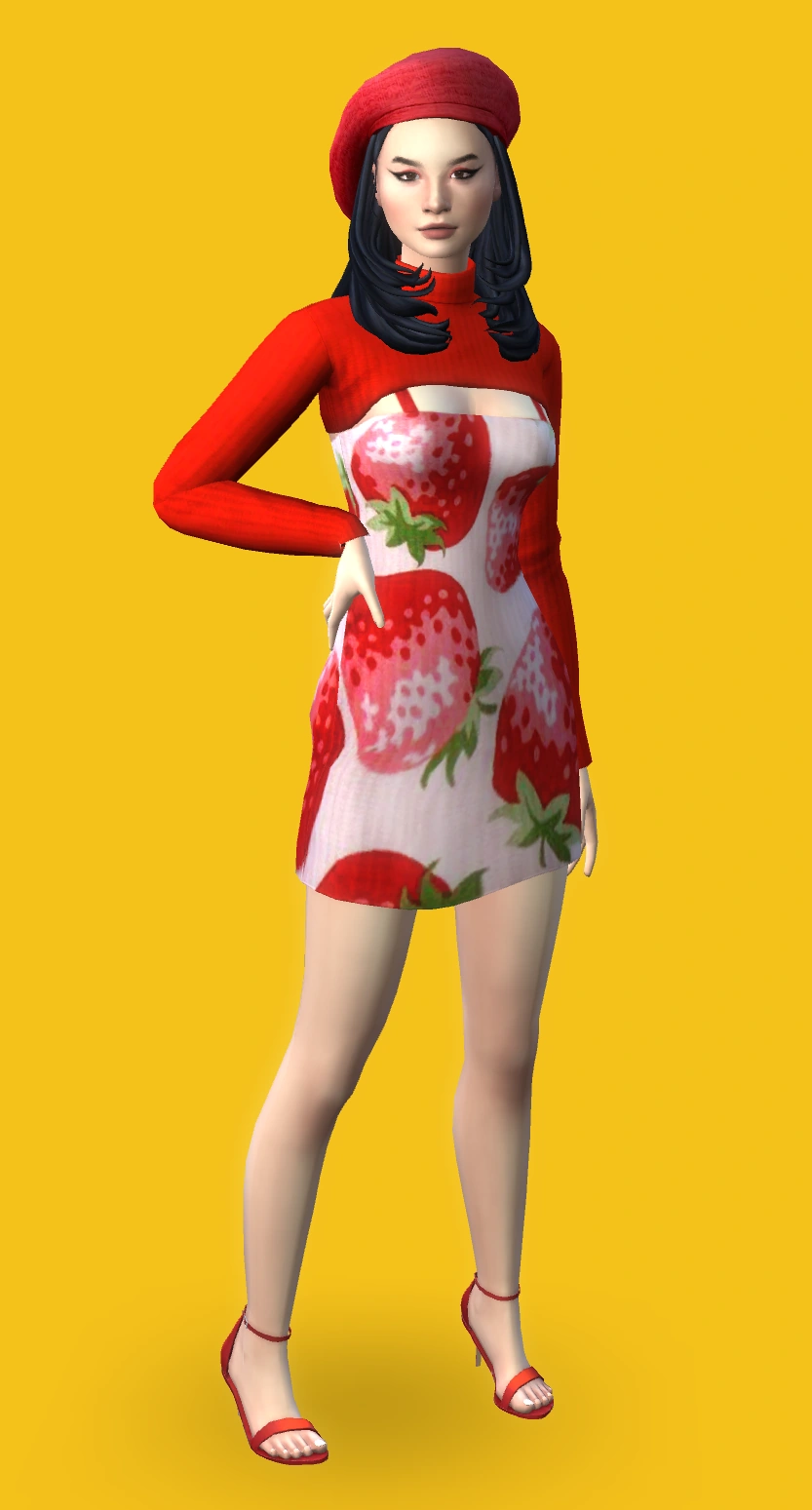 Miranda Siu | Reality Sulani Wiki | Fandom