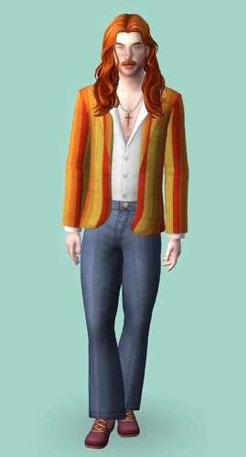 Sage Windhurst | Reality Sulani Wiki | Fandom