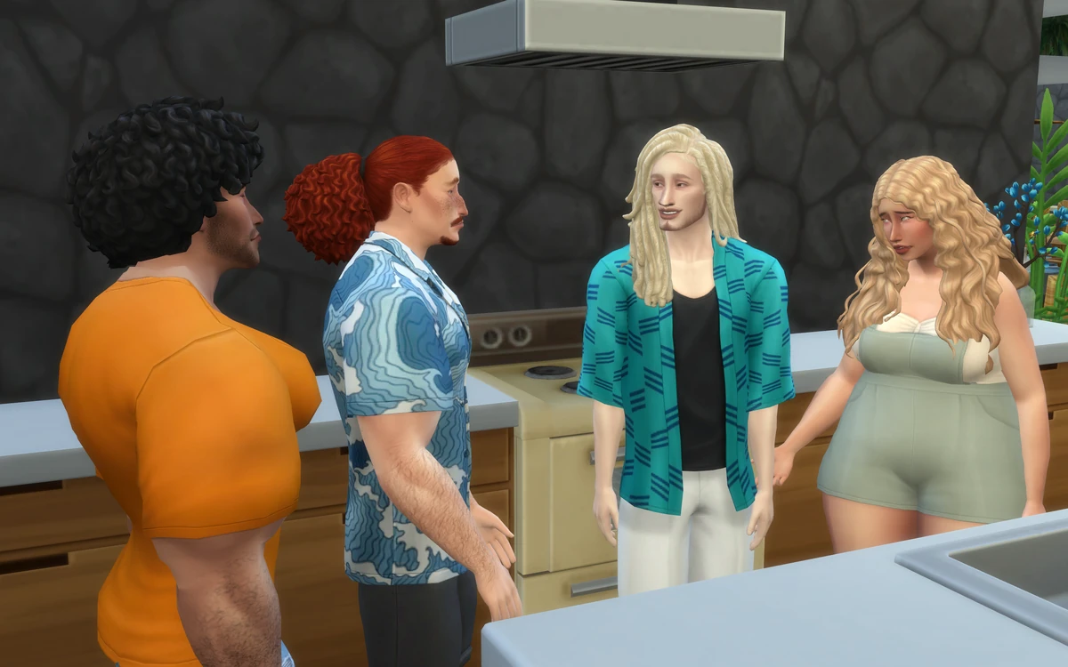 Brawn League | Reality Sulani Wiki | Fandom