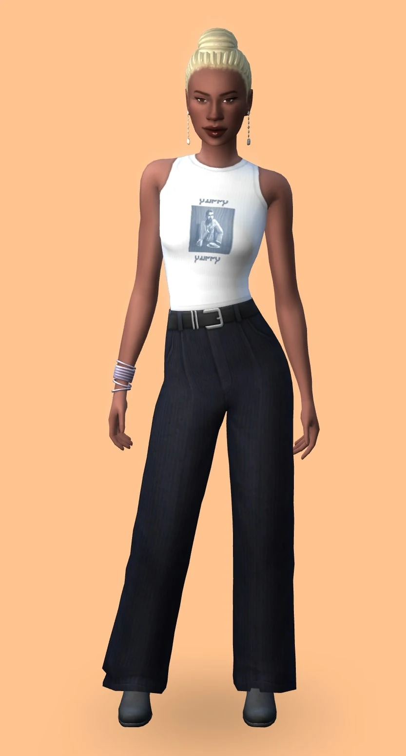 Anika Osei | Reality Sulani Wiki | Fandom