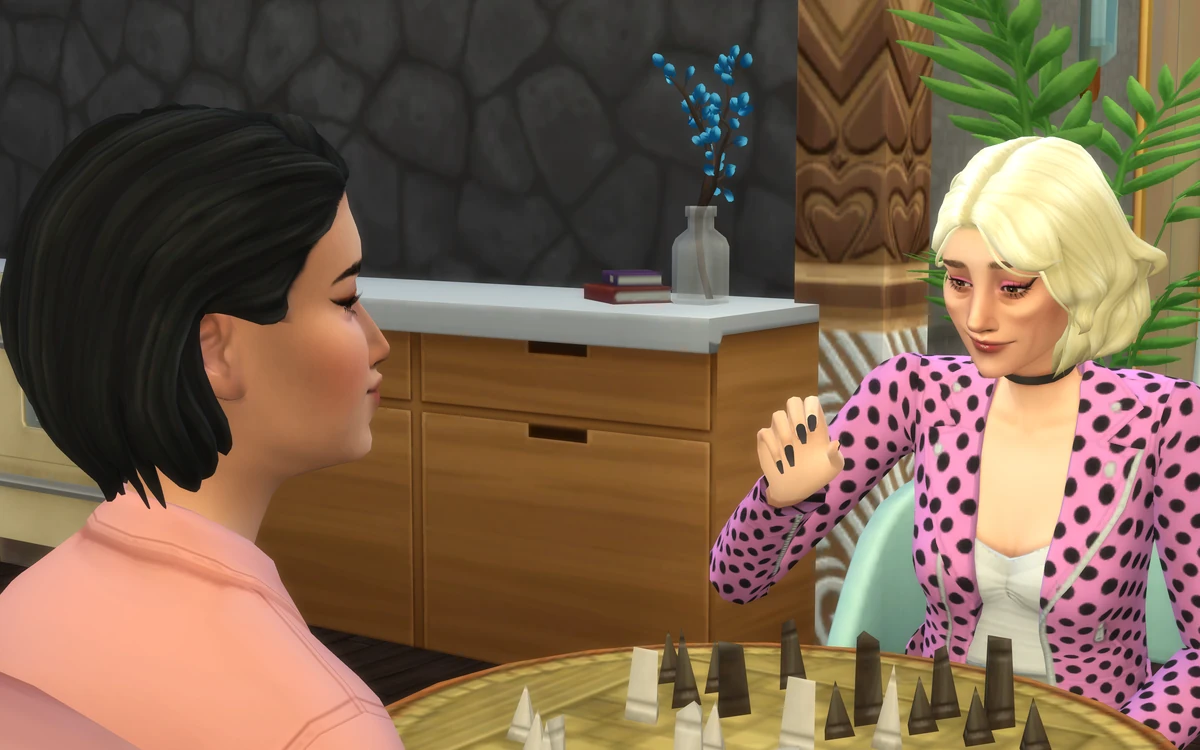 The Binding | Reality Sulani Wiki | Fandom