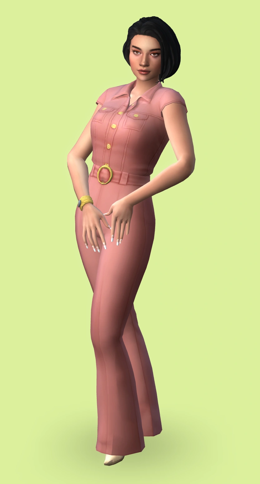 Rupali Channar | Reality Sulani Wiki | Fandom