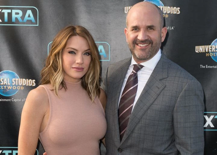 Mark Deuber | Reality Television Wik Wiki | Fandom