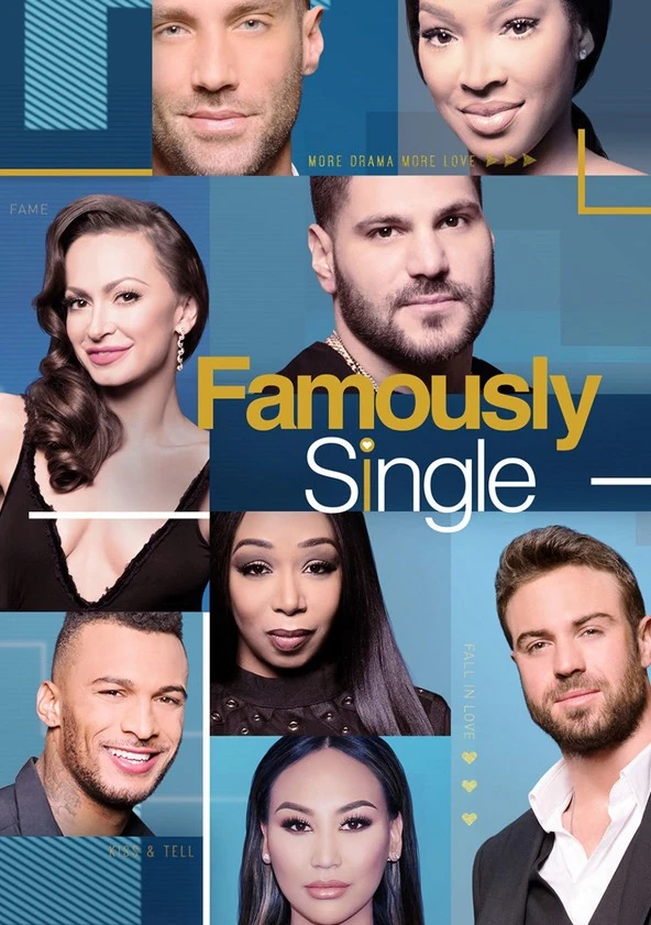 Famously Single Season 2 | Reality TV MD Wiki | Fandom