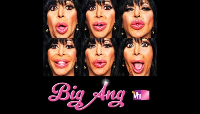 Big Ang | Reality TV MD Wiki | Fandom