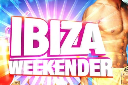 Ibiza Weekender | Reality TV MD Wiki | Fandom