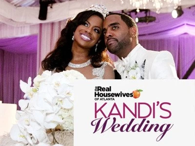 Kandi Wedding