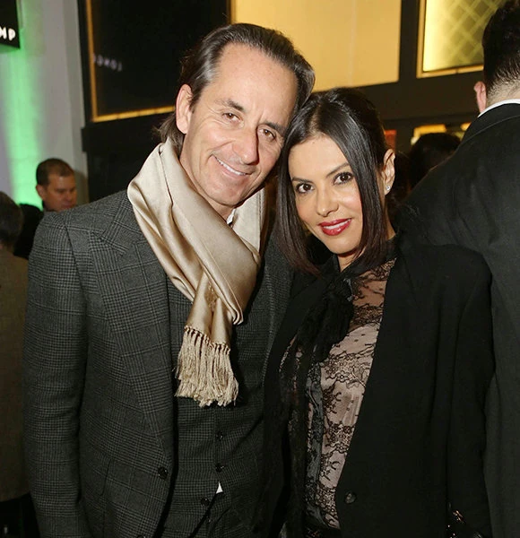 Frederic Marq | Reality TV MRD Wiki | Fandom