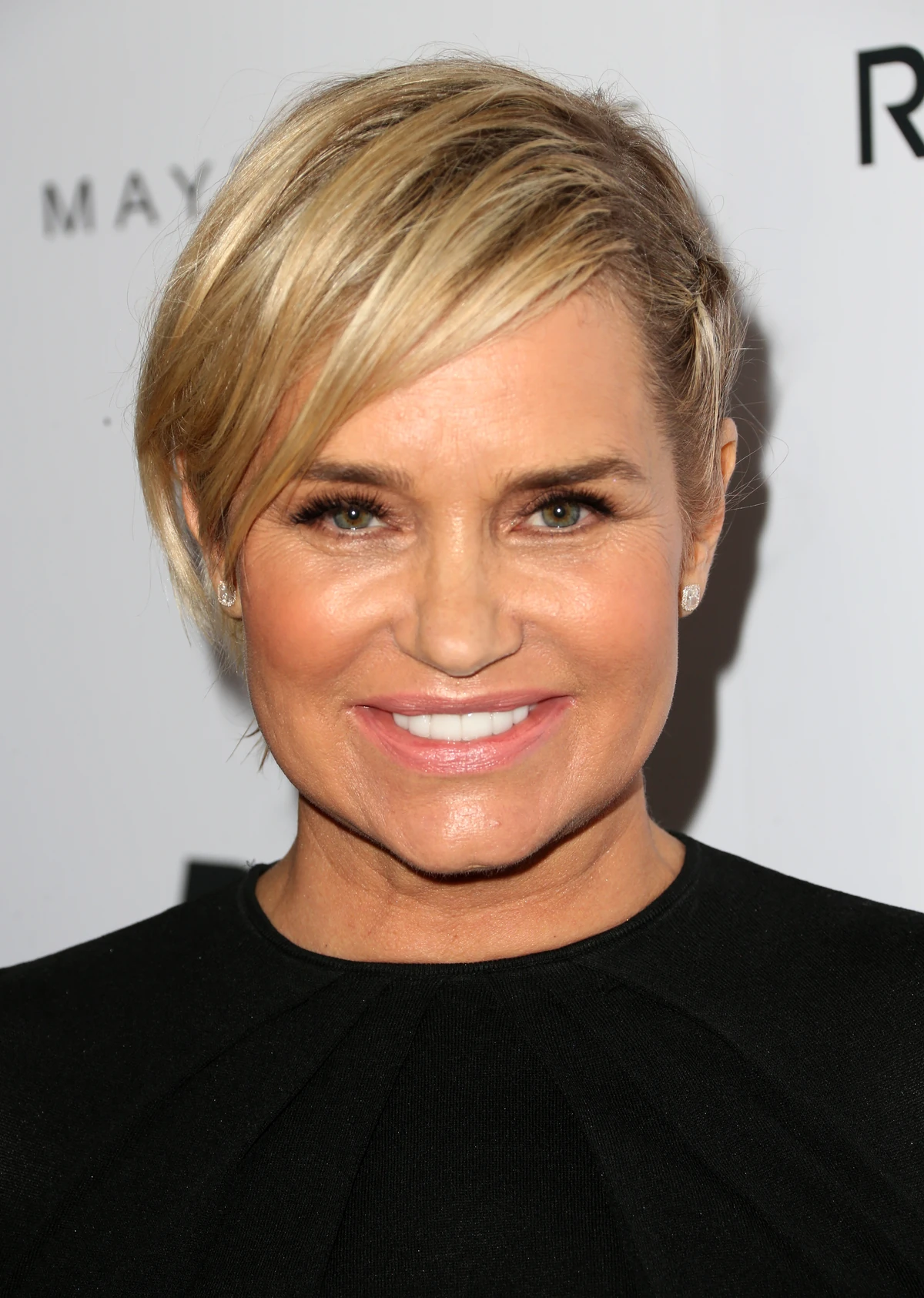 Yolanda Hadid | Reality TV MRD Wiki | Fandom