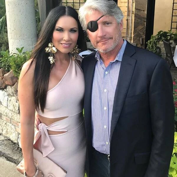 Rich Emberlin | Reality TV MRD Wiki | Fandom