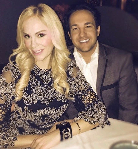 Court Westcott | Reality TV MRD Wiki | Fandom