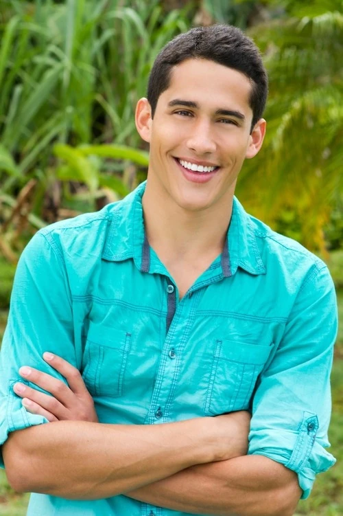 Ryan Malaty | Reality TV xx Wikia | Fandom
