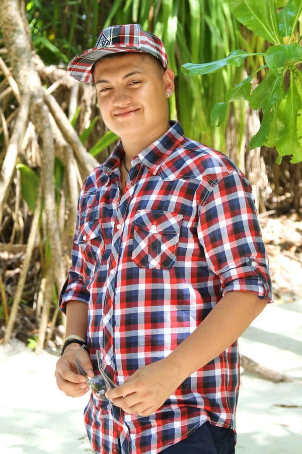 Robin Lau | Reality TV Wiki | Fandom