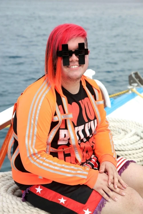 Nikolas Scheidt | Reality TV Wiki | Fandom