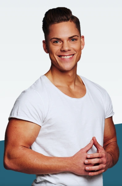 Cedric | Reality TV Wiki | Fandom