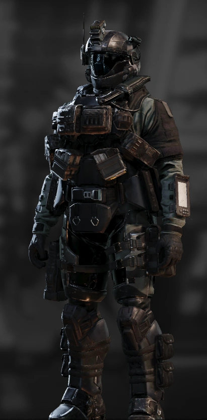 SATO Uniforms | Reality-186 Wiki | Fandom