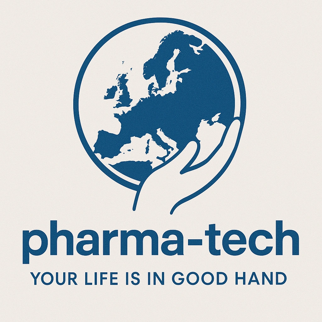 Pharma-Tech | Reality-186 Wiki | Fandom