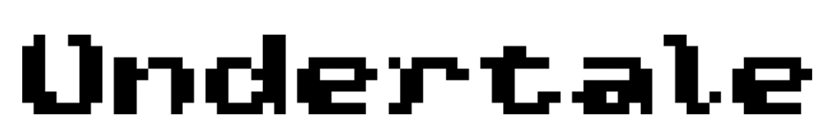 Undertale | Reality4721 Wiki | Fandom
