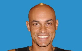 Carlos Issa | Wiki Reality Show Brasil | Fandom