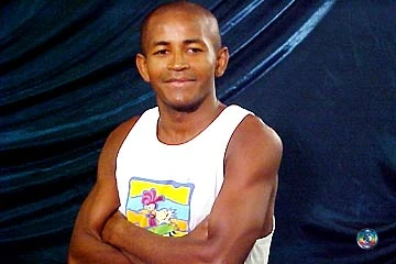 Moisés da Silva | Wiki Reality Show Brasil | Fandom