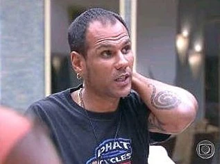 Harry Grossman | Wiki Reality Show Brasil | Fandom