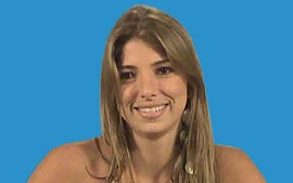 Roberta Brasil | Wiki Reality Show Brasil | Fandom