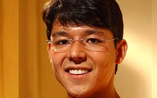 Sammy Ueda | Wiki Reality Show Brasil | Fandom