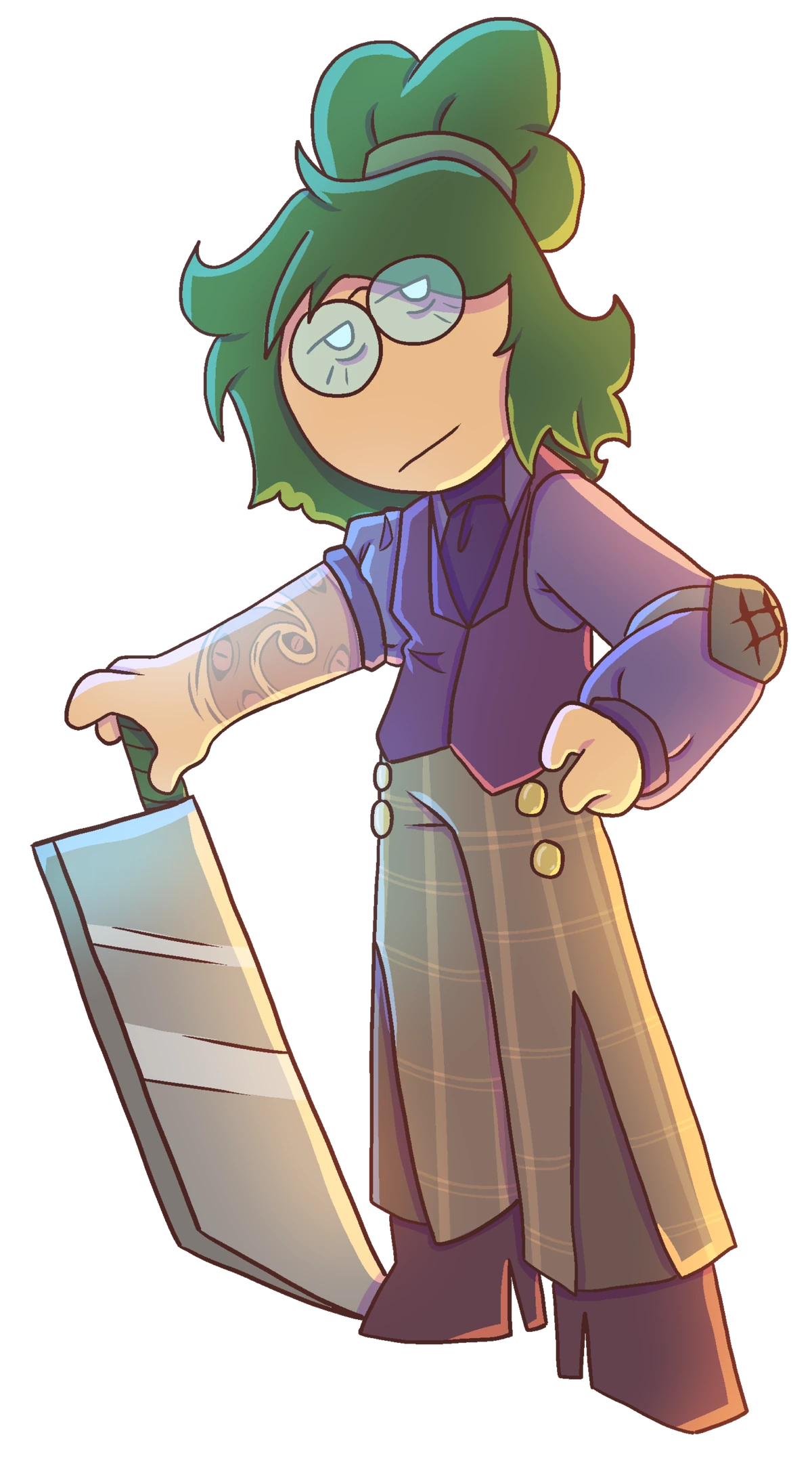 Eleanor Kennedy | RealityAfterTime Wiki | Fandom