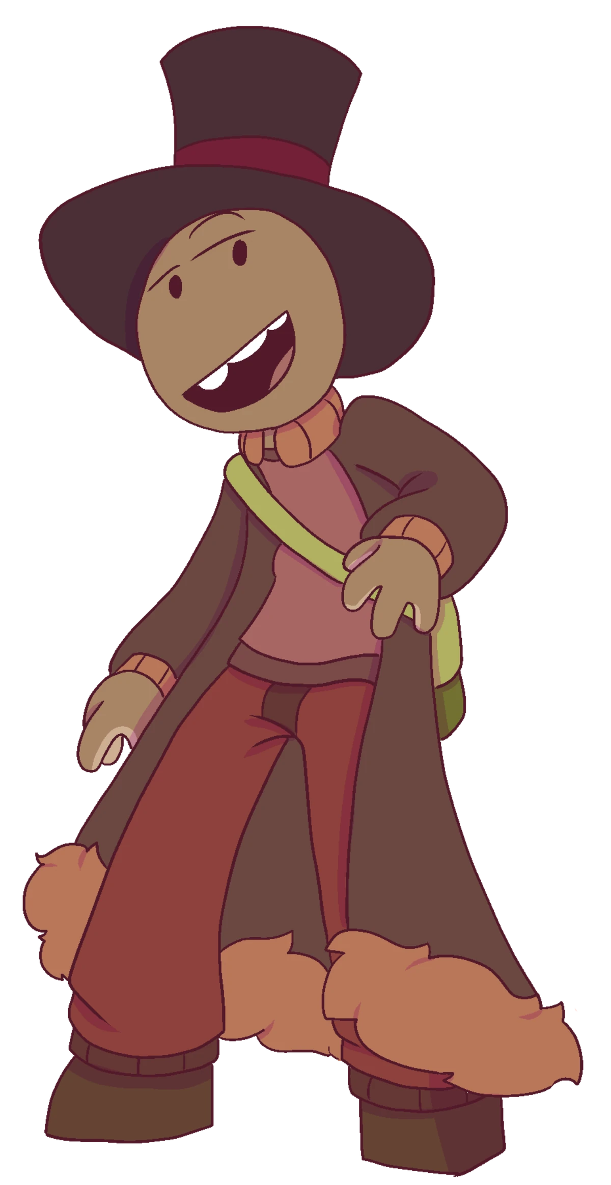 Bob | RealityAfterTime Wiki | Fandom