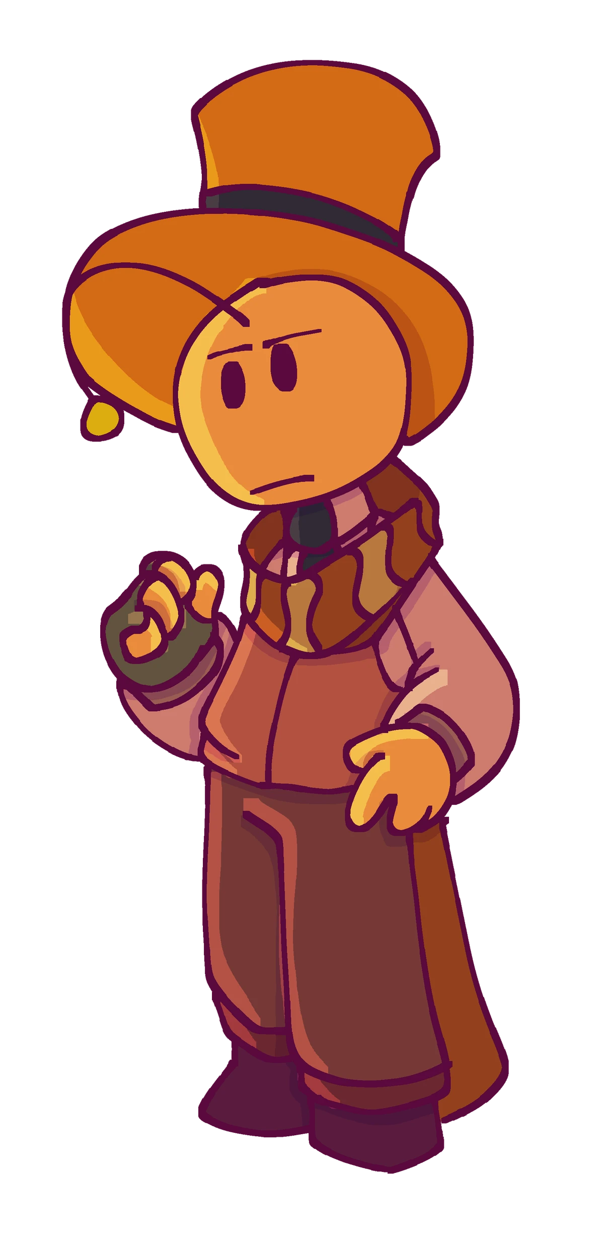 Labyrinth Angler | RealityAfterTime Wiki | Fandom