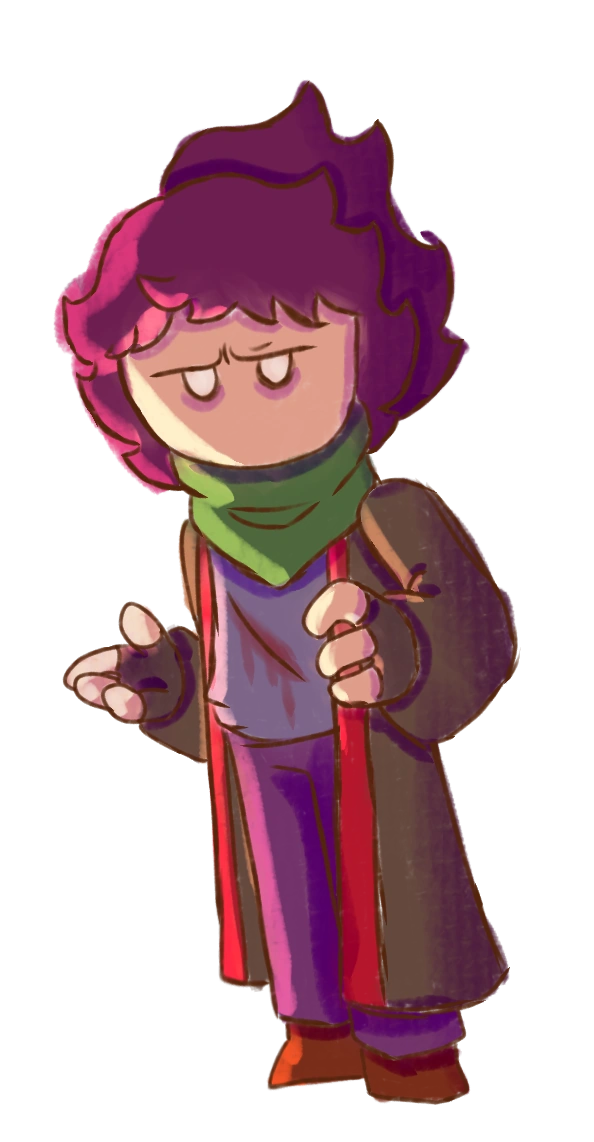 Elly hall | RealityAfterTime Wiki | Fandom