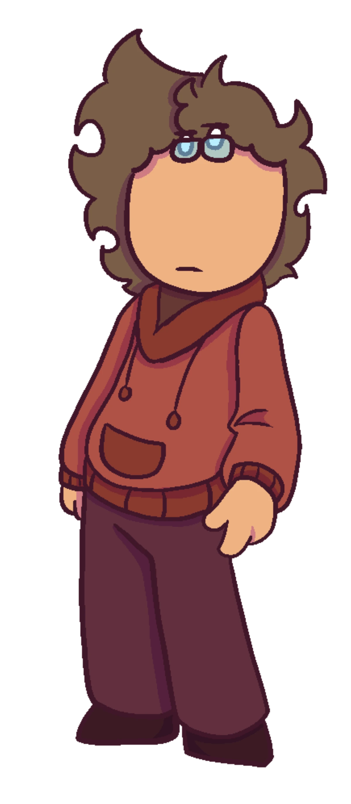 Brook | RealityAfterTime Wiki | Fandom