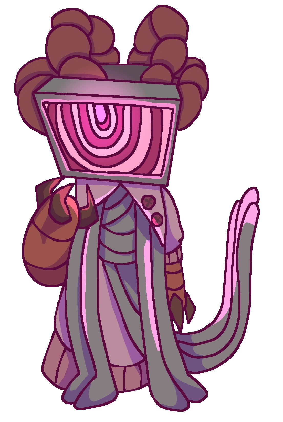 Michelle | RealityAfterTime Wiki | Fandom