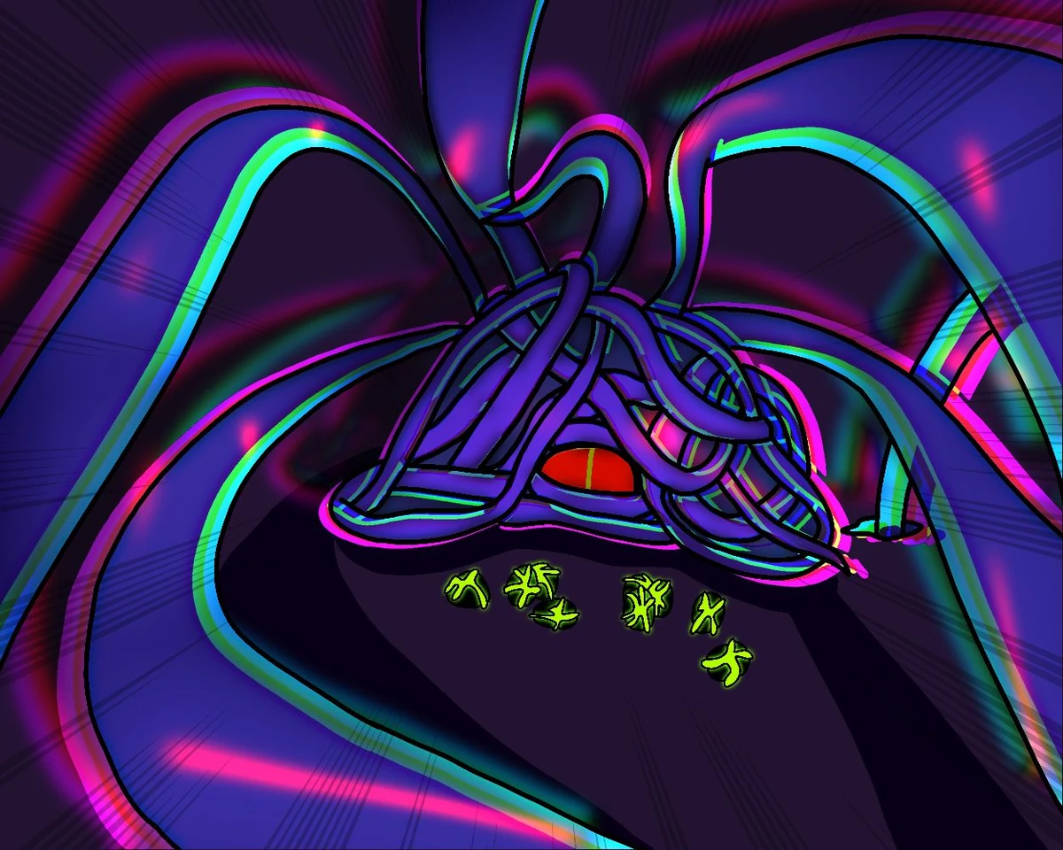 Deviant Queen Gallery | RealityAfterTime Wiki | Fandom