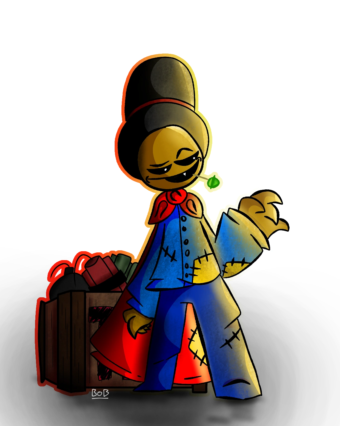 Bobbi's Gallery | RealityAfterTime Wiki | Fandom