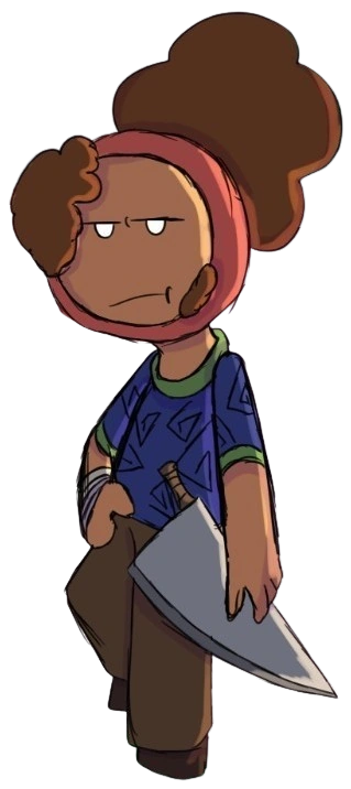 Bobby | RealityAfterTime Wiki | Fandom